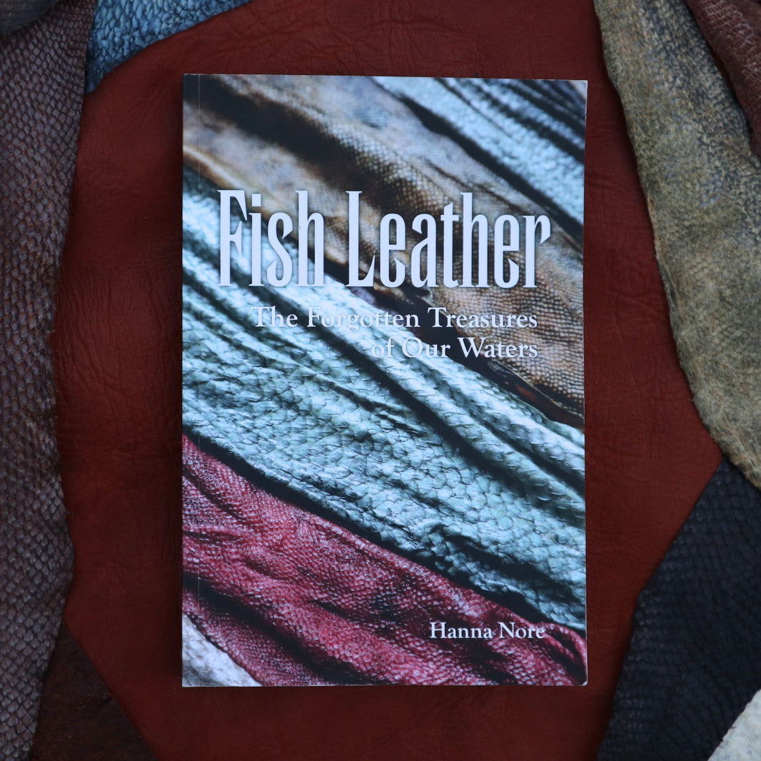 Books on Traditional Tanning – Traditional Tanning Shop