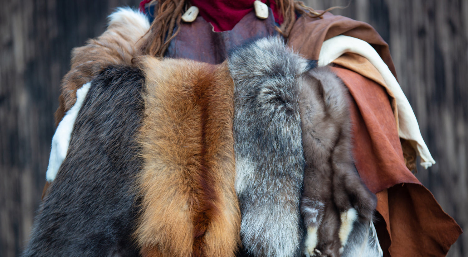 Traditional Tanning Shop