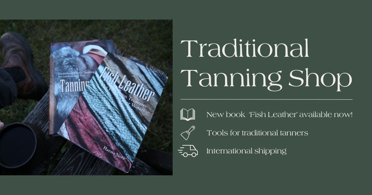 Traditional Tanning Shop